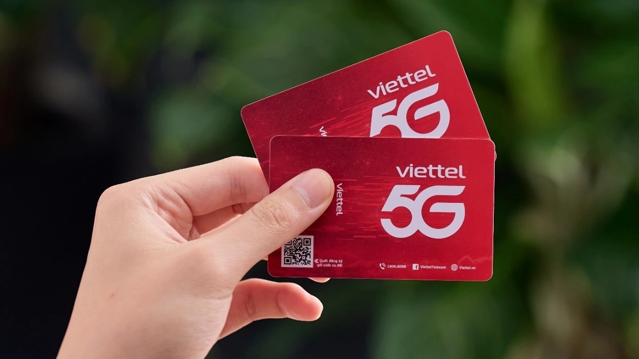 Hướng Dẫn Làm Lại Sim Viettel 2025 – Thủ Tục, Chi Phí, Địa Điểm